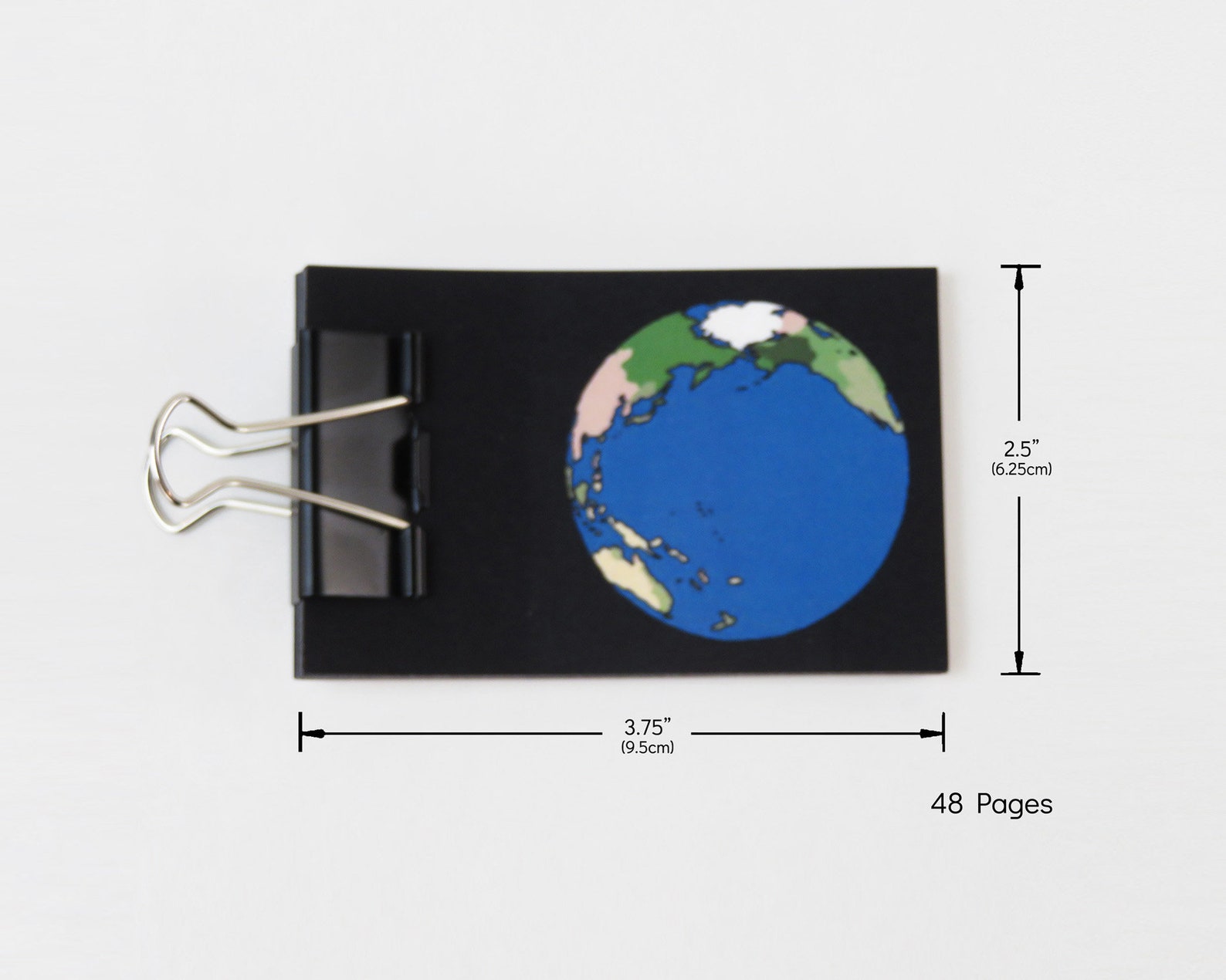 EARTH Flipbook, DIY Flip Book, Animation, Printable Party Favors ...