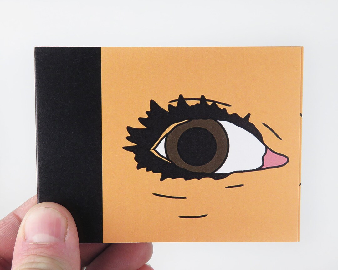 FLIPBOOK eyeball, All Seeing Eye, Eye Blinking, Psychedelic Eye ...