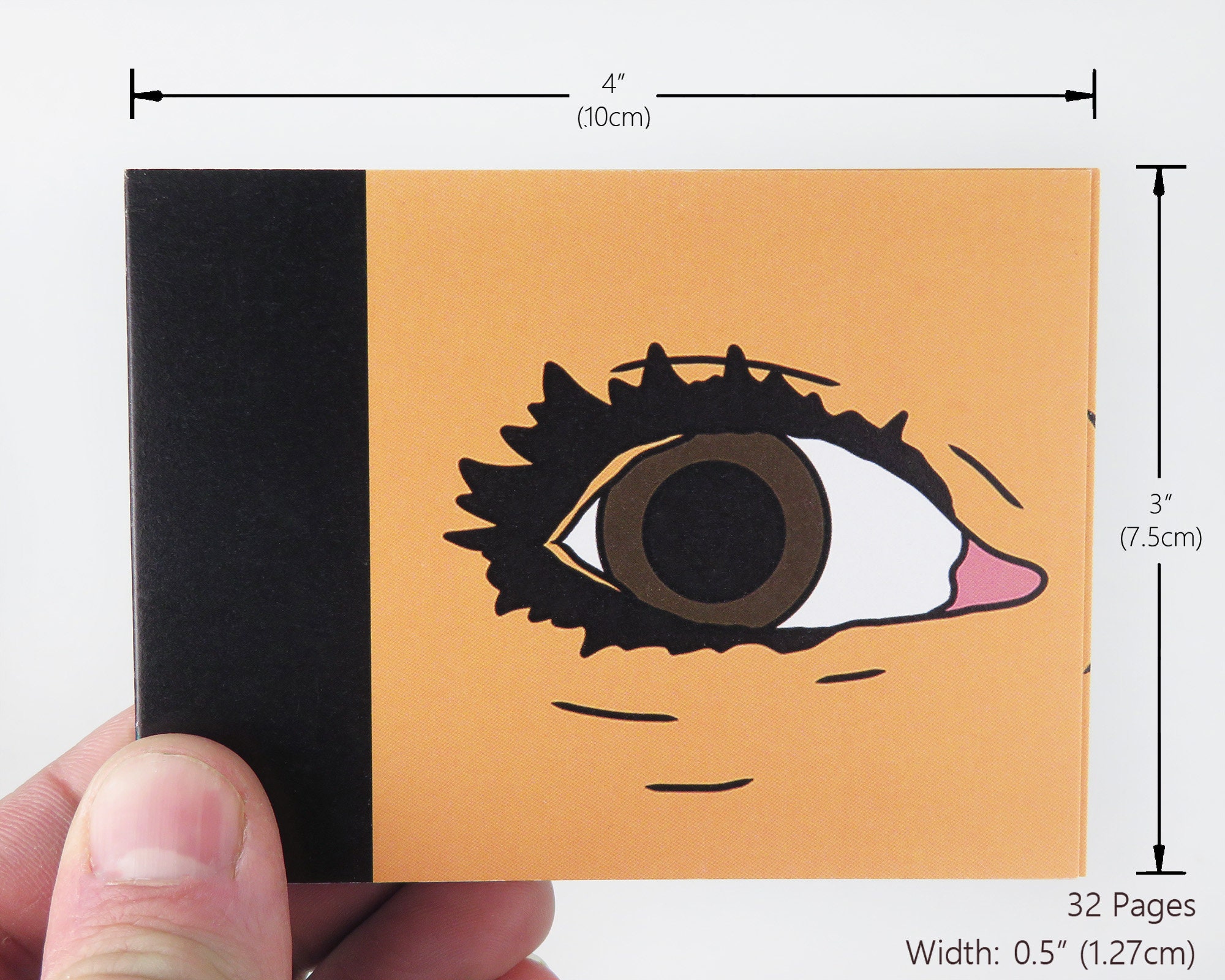 FLIPBOOK eyeball, All Seeing Eye, Eye Blinking, Psychedelic Eye ...