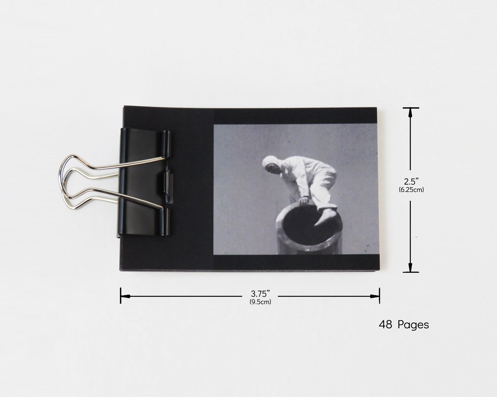 HUMAN CANNONBALL Flipbook, Animation, Printable Party Favors, Instant ...