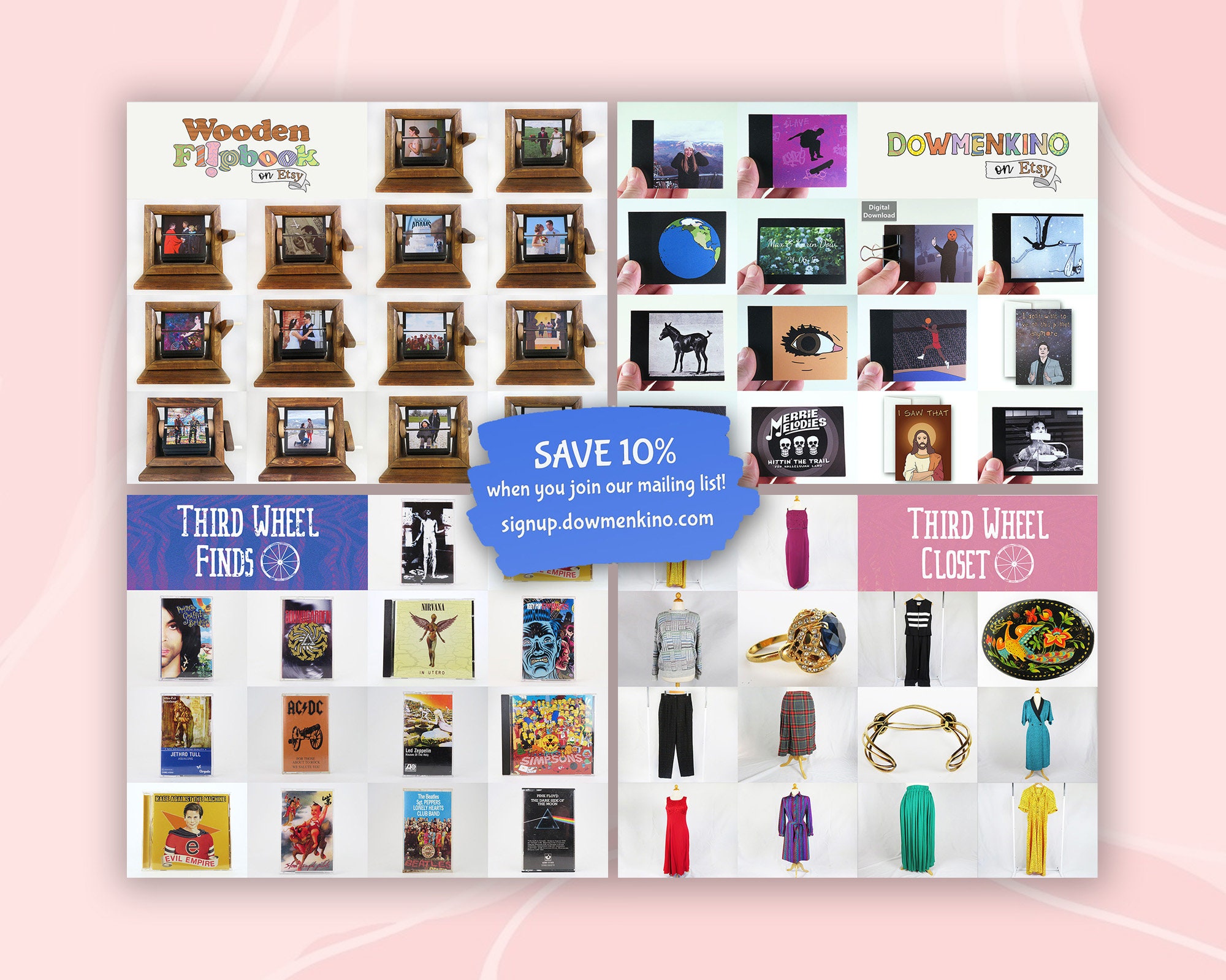 EARTH Flipbook, DIY Flip Book, Animation, Printable Party Favors ...