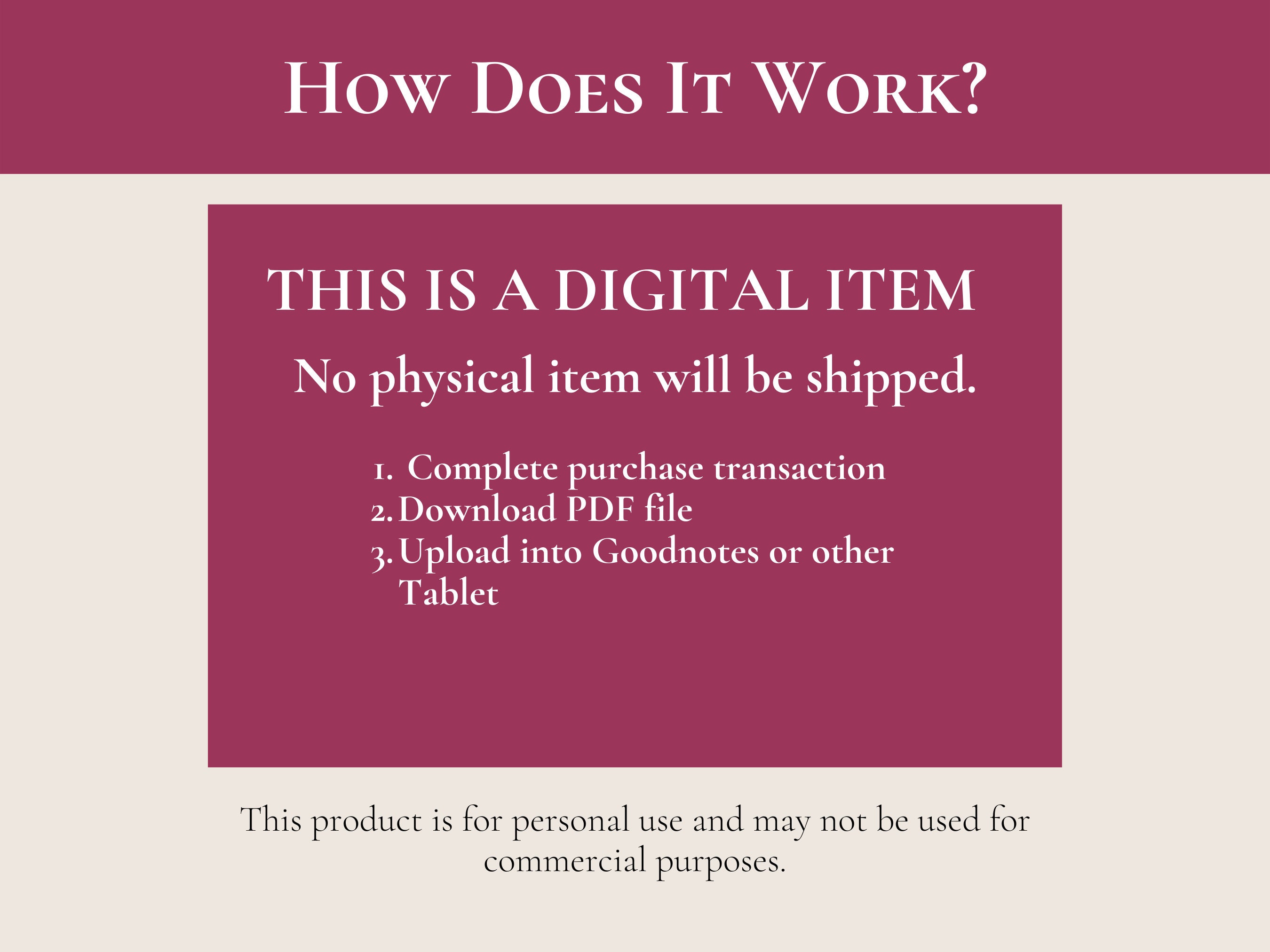 Digital Bible Journal Digital Bible Study Bible Reading - Etsy