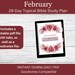 Bible Study Journal | Digital Bible Study | Bible Reading Plan ...
