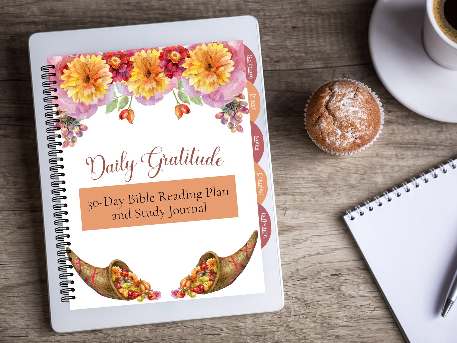 Digital Bible Journal | Digital Bible Study | Bible Reading Plan ...