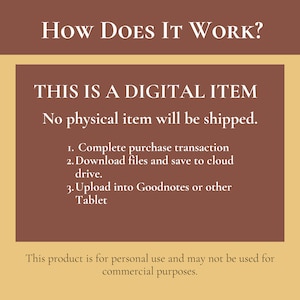 Faith Digital Stickers for Goodnotes | Fall Digital Stickers ...