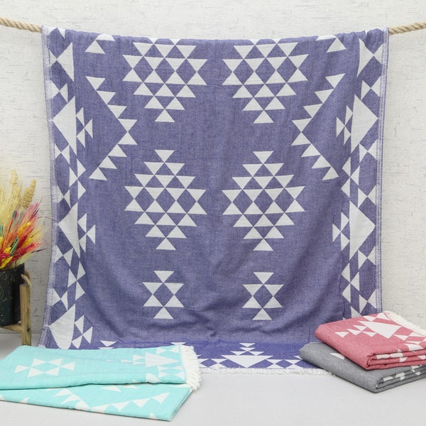 Aztec Loincloth - Etsy