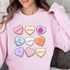 Printable Valentine's Day Coupons for Teachers to Make Your Students ...