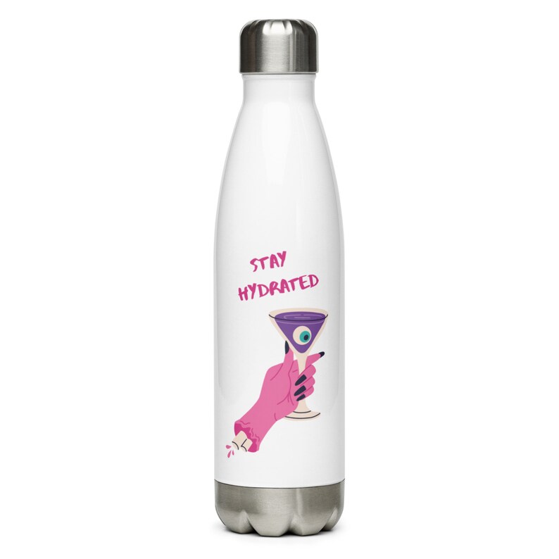 Spooky Tumbler - Halloween Tumbler - Coffee Tea Water Waterbottle Cup ...