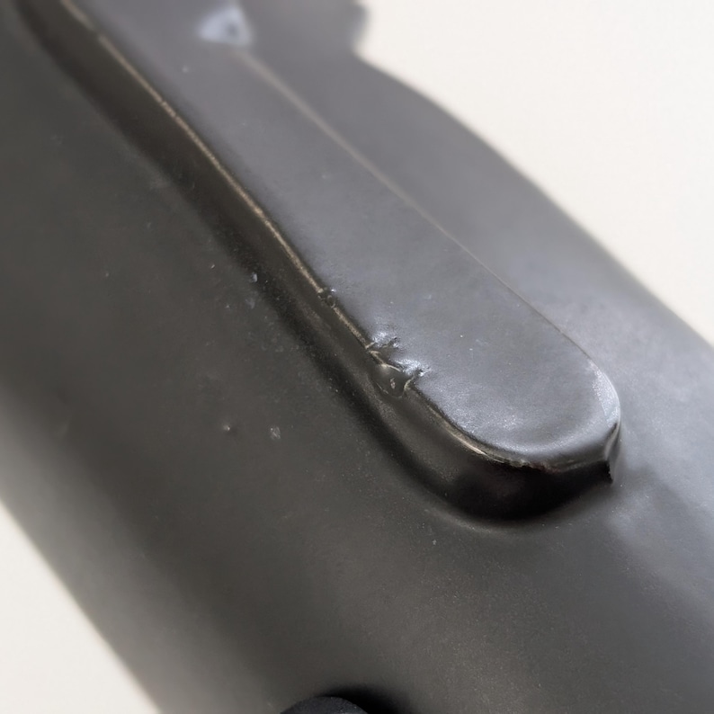 Vintage Long Face Moai Easter Island Black Ceramic Tiki Mug - Etsy