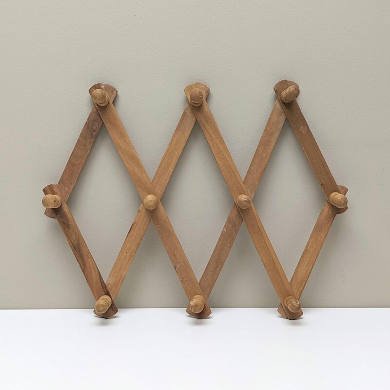 Accordion Rack - Etsy