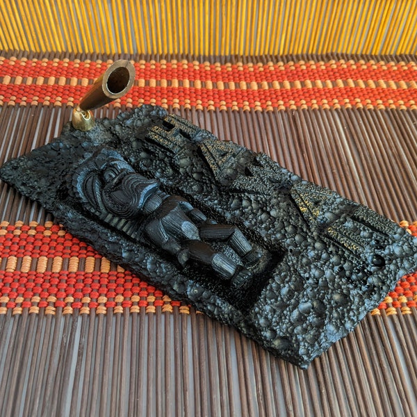 Coco Joe Black Lava - Etsy