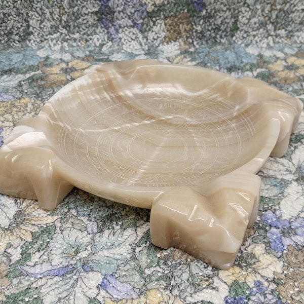 Stone Ashtray - Etsy