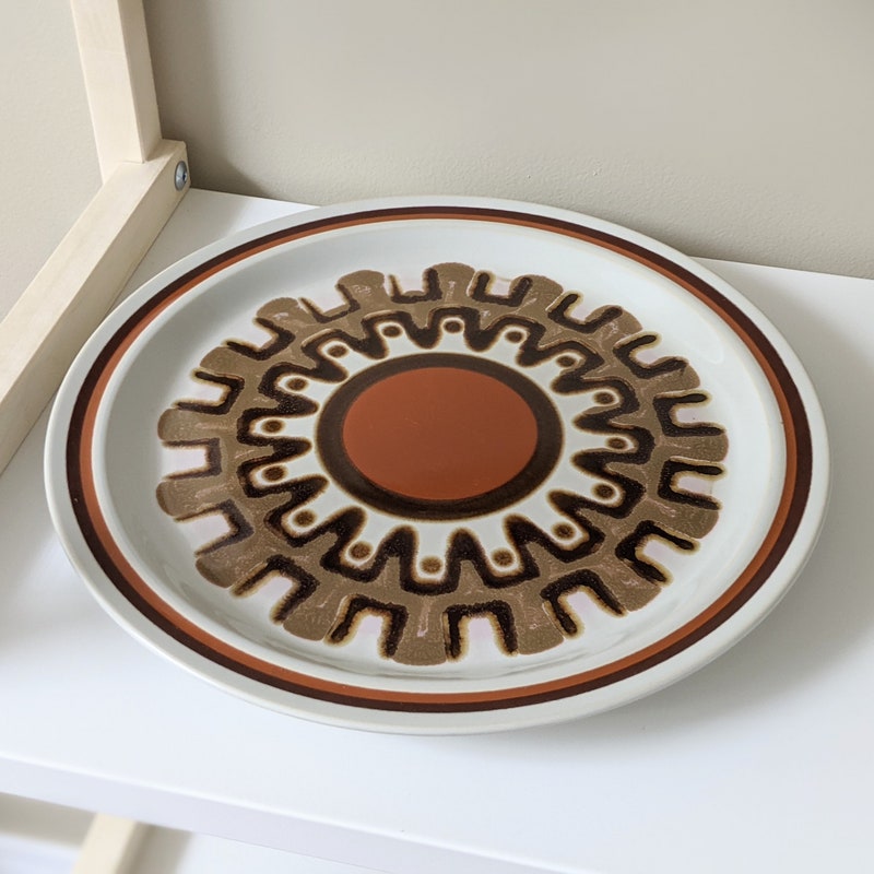 Haniwa Stone Plates - Etsy