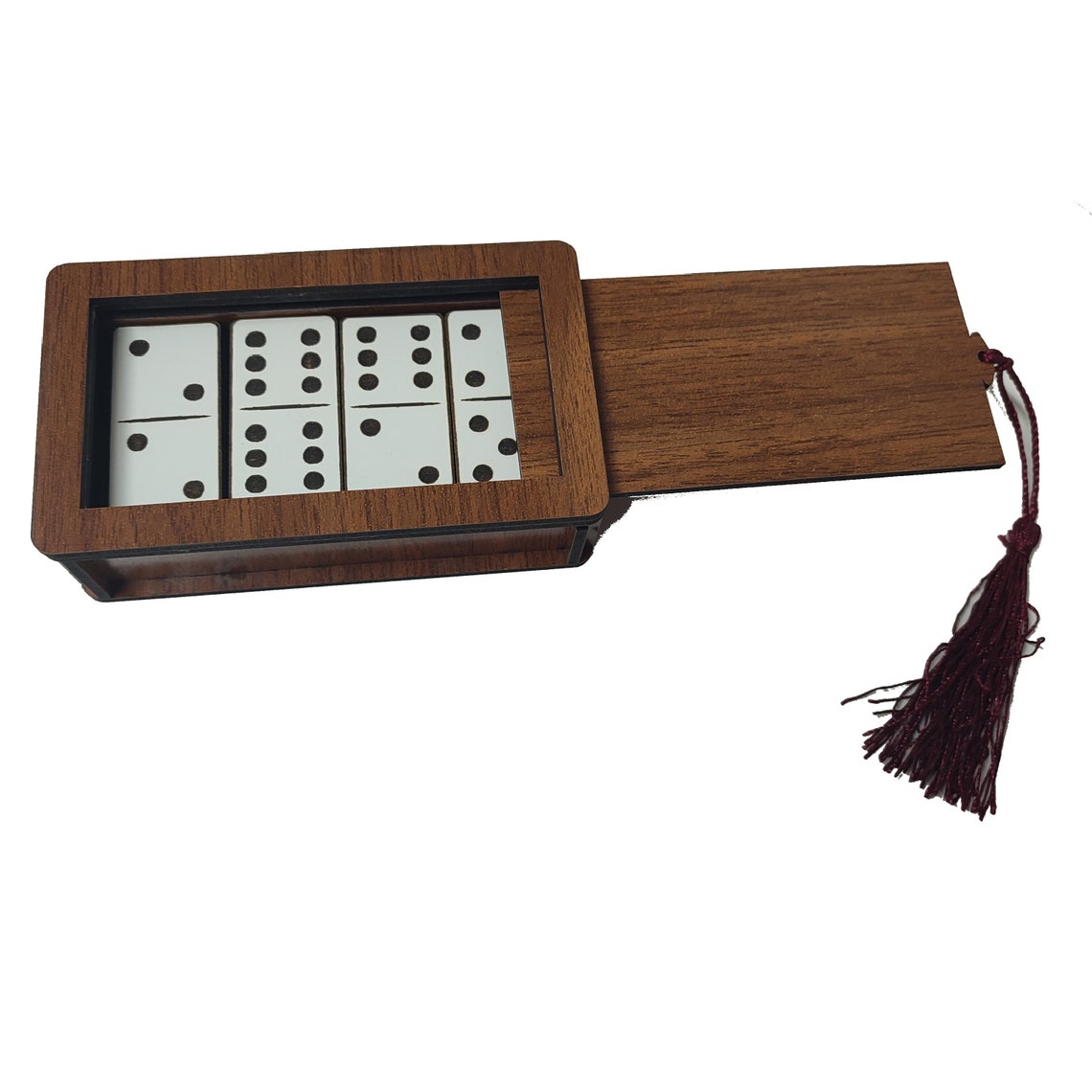 Dominos Toys Svg, Domino Set Laser, Laser Cut Dominos, Dominos Box ...