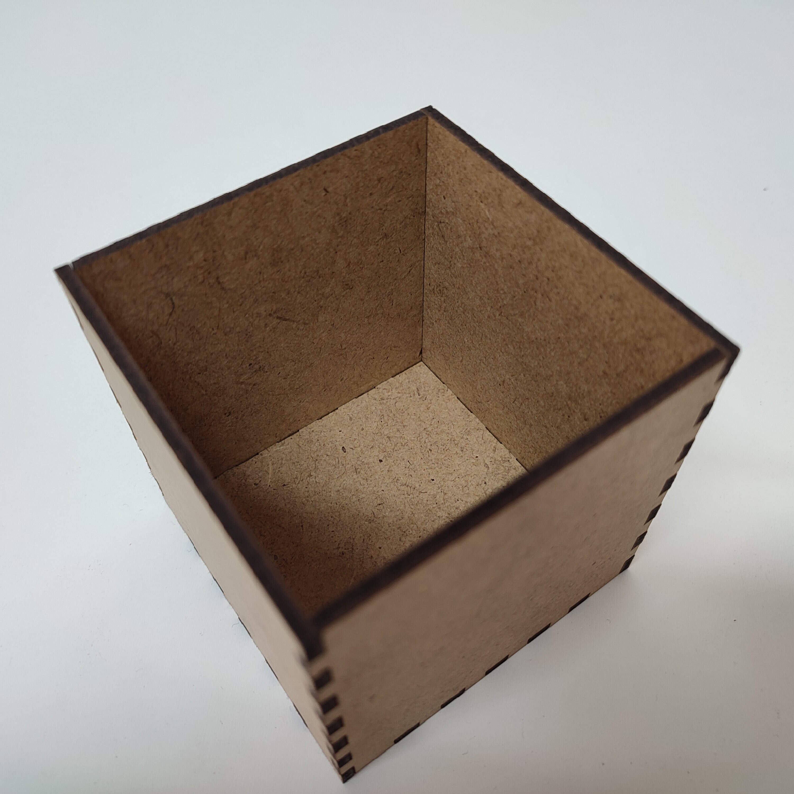 8 Pcts Glowforge Cut Box Laser Cut Box and Cover Bundle Gift Box Dxf ...