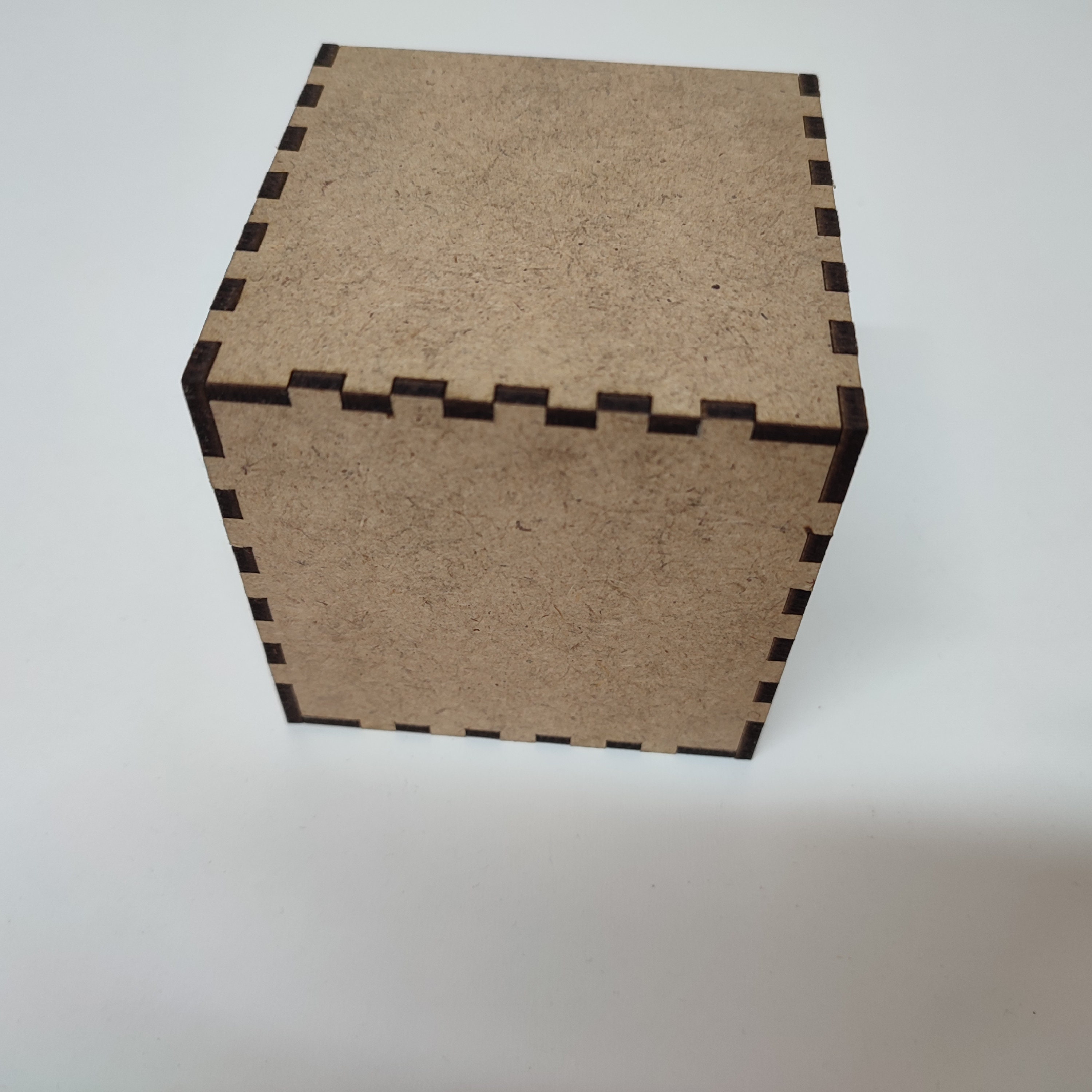 8 Pcts Glowforge Cut Box Laser Cut Box and Cover Bundle Gift Box Dxf ...