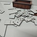 Dominos Toys Svg, Domino Set Laser, Laser Cut Dominos, Dominos Box ...