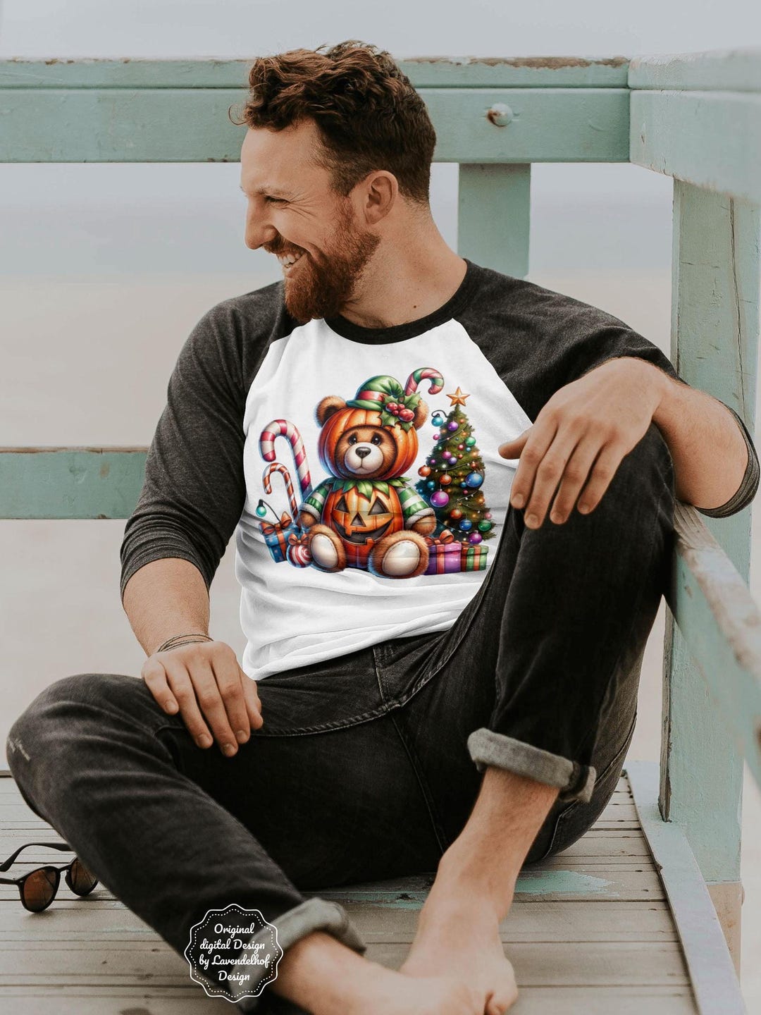 Shirt Print Design • Wrong Holiday Funny Christmas Png •png File T ...