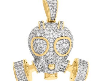 Gas Mask Fashion - Etsy