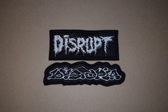 Disrupt Punk