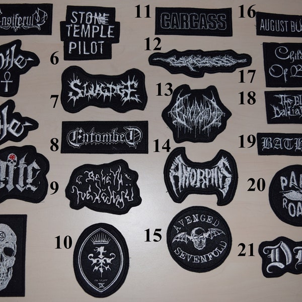 Black Power Patch - Etsy