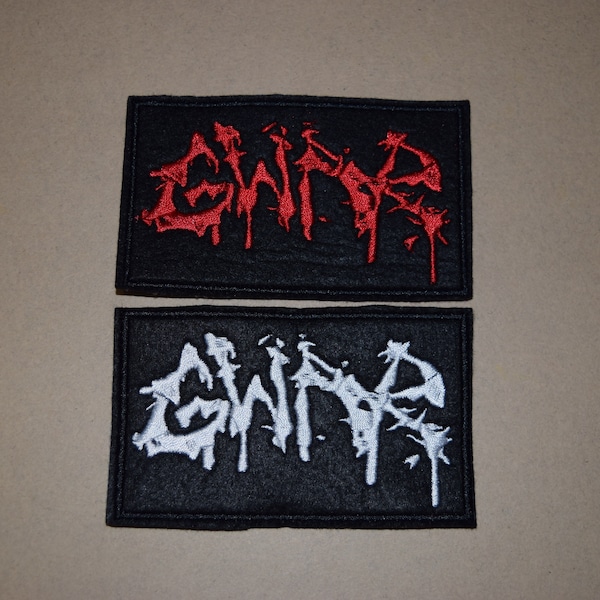 Hardcore Band Patches - Etsy