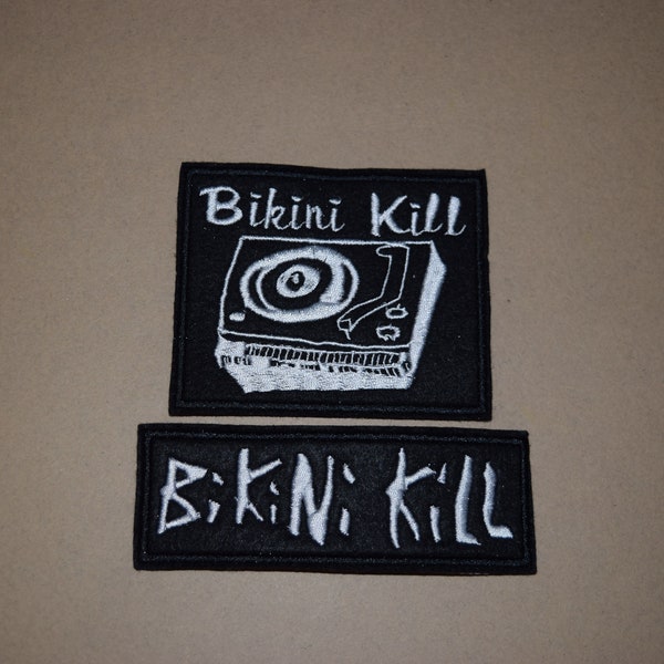 Riot Grrrl Pins - Etsy UK
