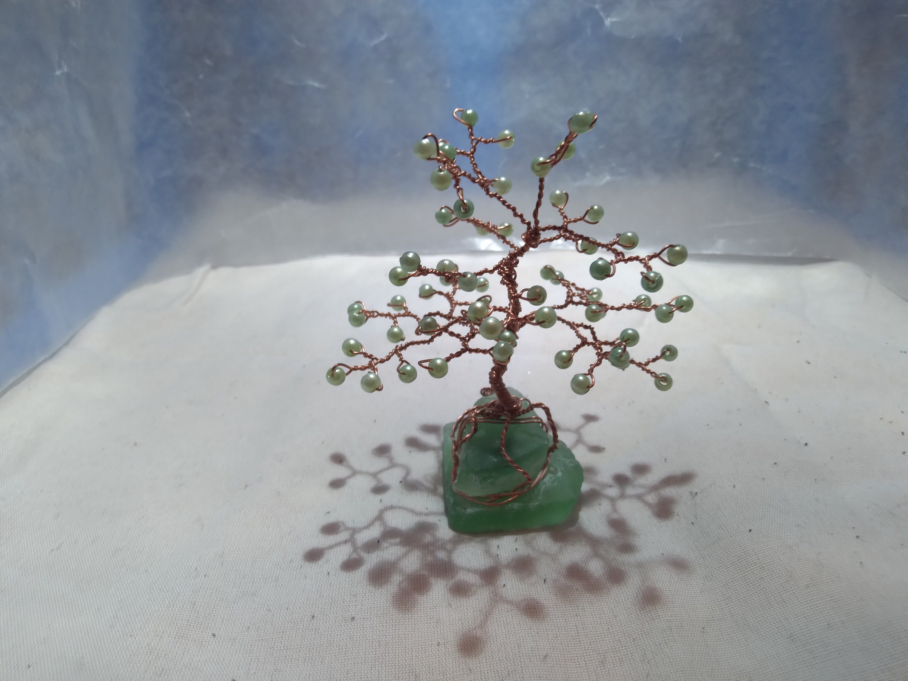 Custom Wire Tree Art - Etsy
