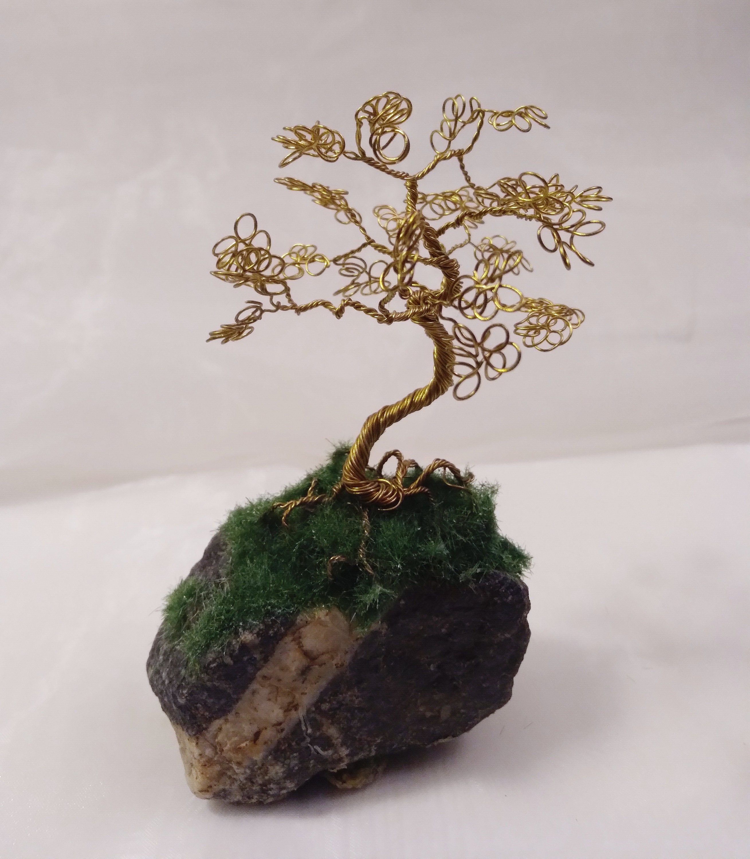 Custom Wire Tree Art - Etsy