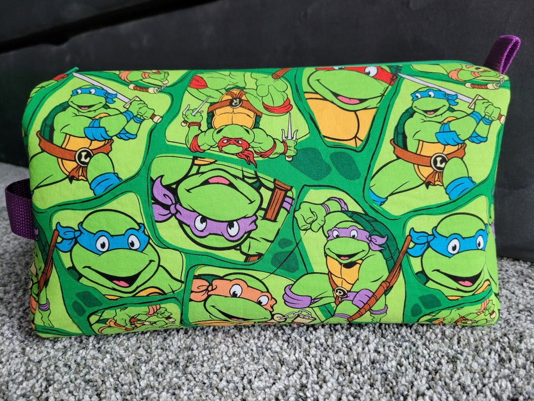 Teenage Mutant Ninja Turtles TMNT - Etsy