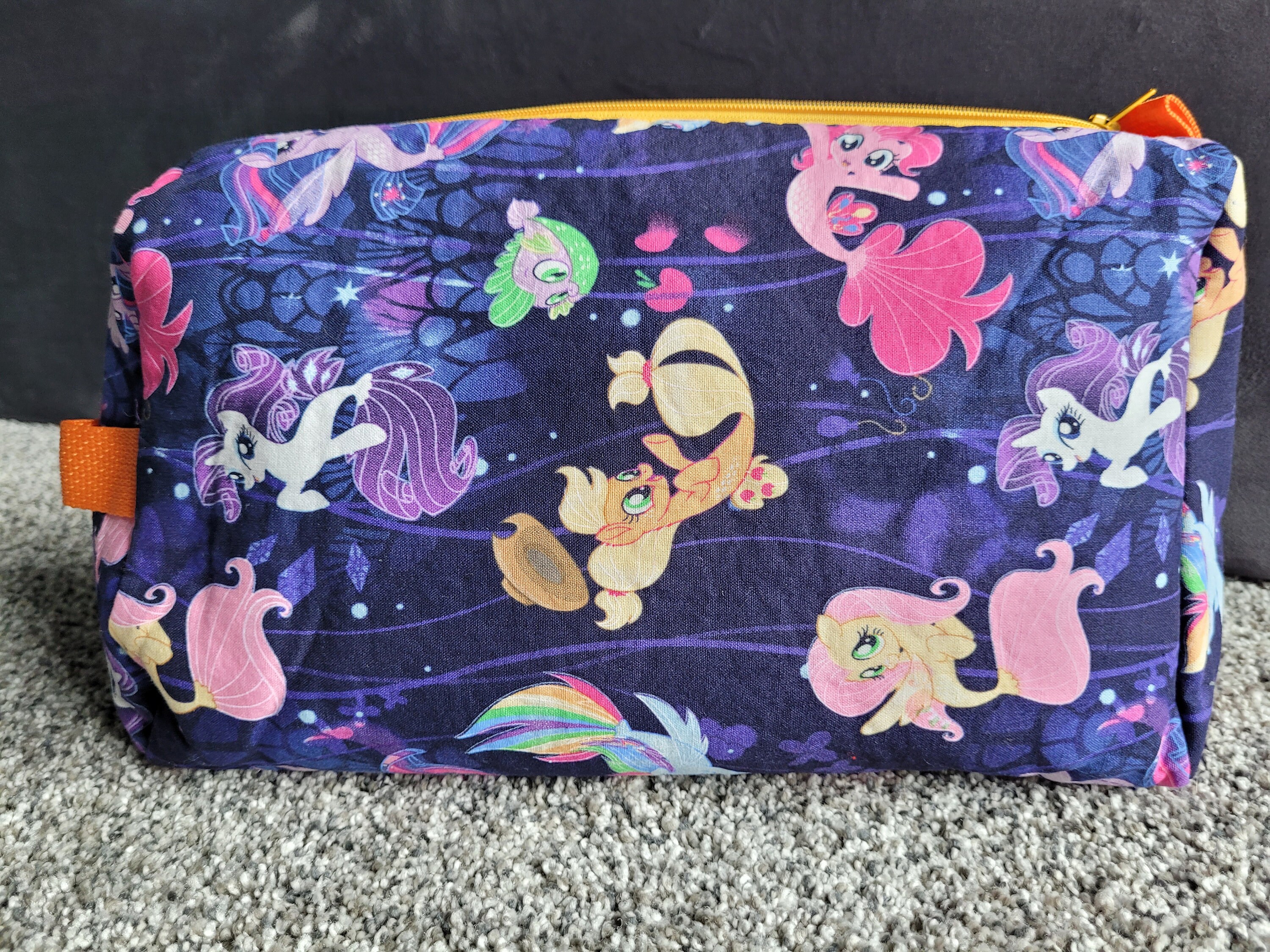 My Little Pony Mermaids - Etsy