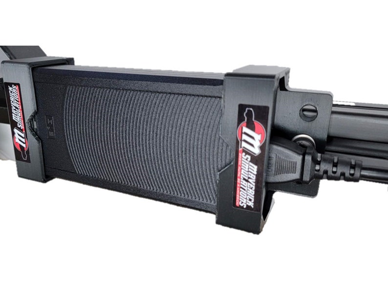 Simagic Alpha Mini 40MM PSU Mounting Brackets MAV80004 - Etsy