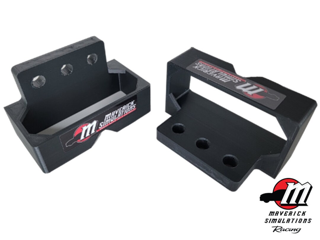 Simagic Alpha Mini 40MM PSU Mounting Brackets MAV80004 - Etsy