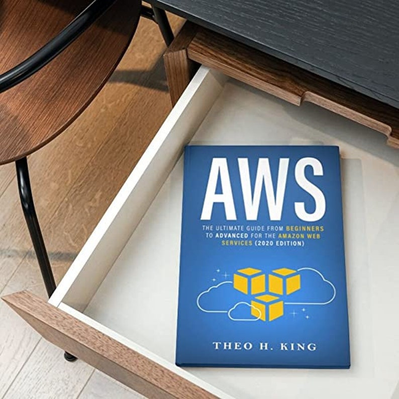 AWS: the Ultimate Guide From Beginners to Advanced for the Amazon Web ...