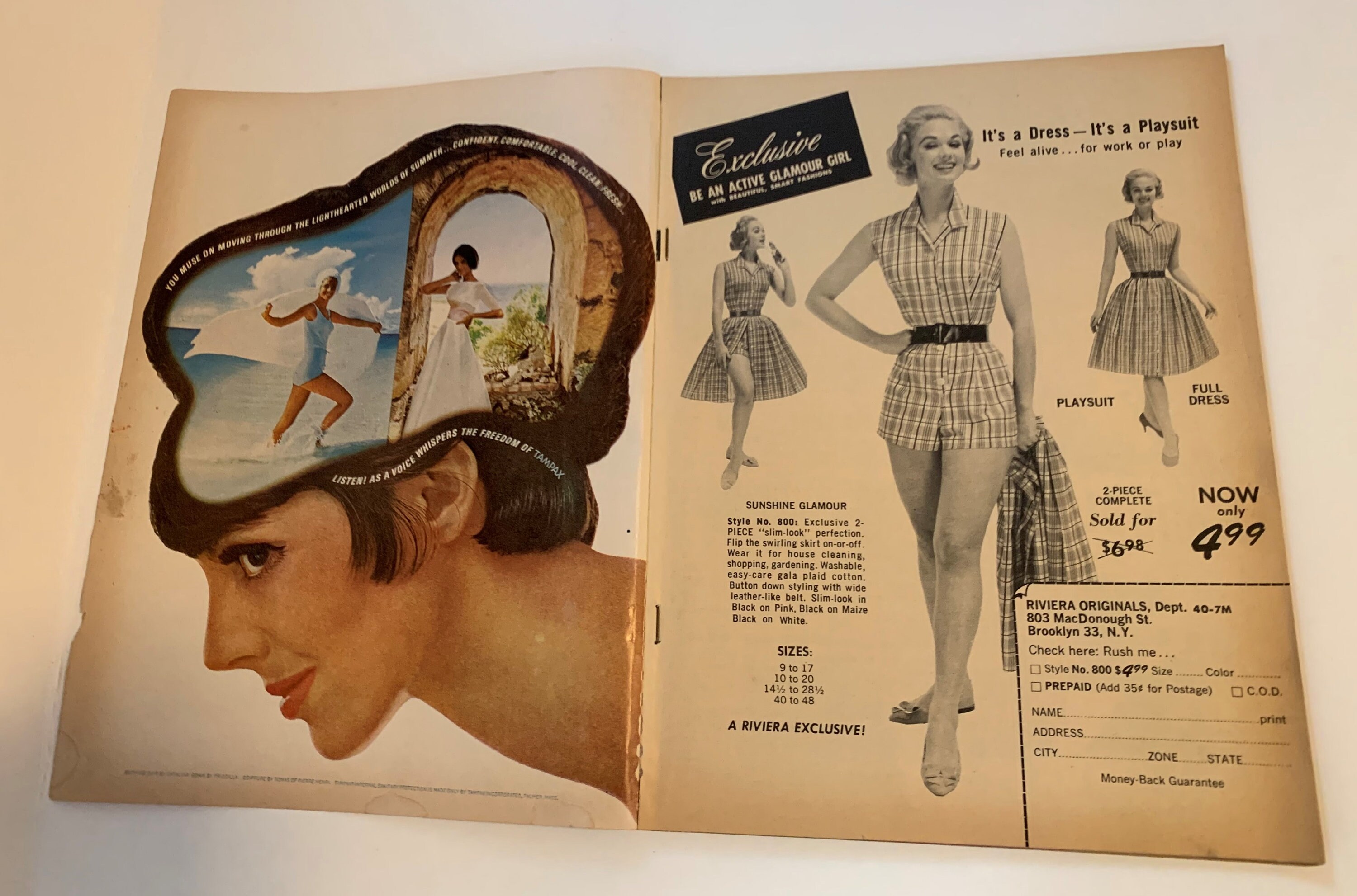 TV Star Parade, July 1965 - Etsy