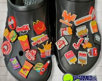 Fast Food - Etsy