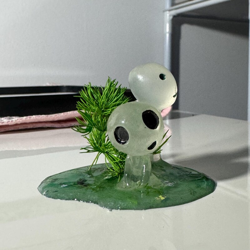 Kodama - Etsy