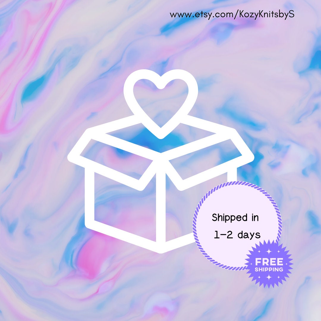 Cat Ear Super Soft Crochet Winter Hat, Handmade Beanie, Kitty Toque ...