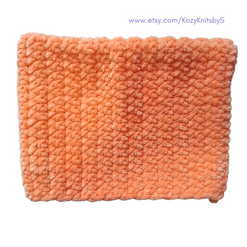 Cat Ear Super Soft Crochet Winter Hat, Handmade Beanie, Kitty Toque ...