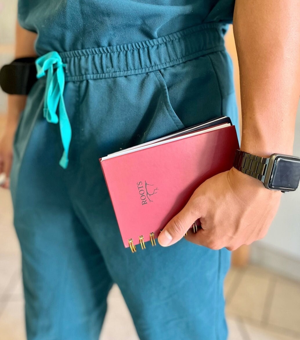 2 Medical History and Physical Pocket Notebook for Medical Students ...