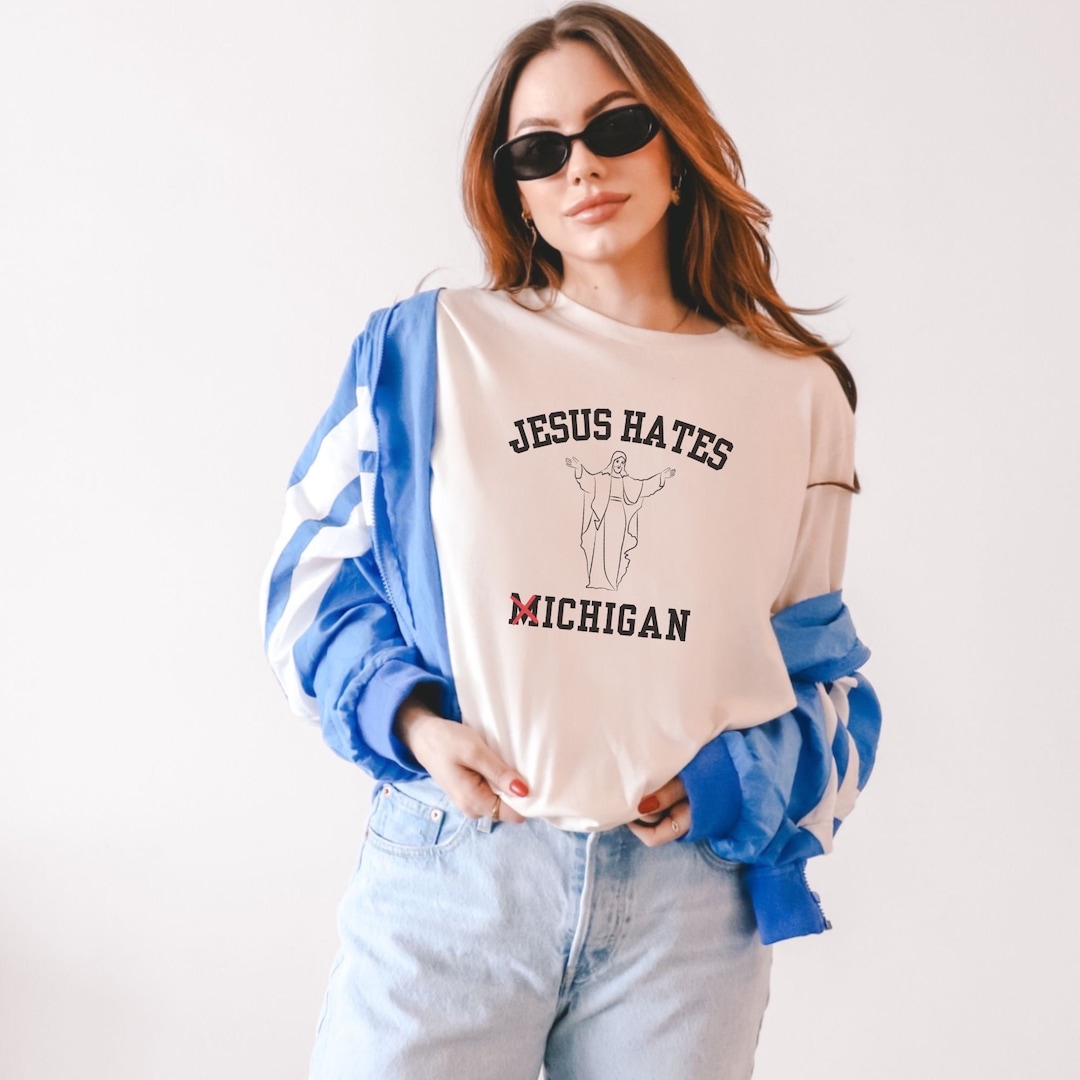 Ohio State Shirt, OSU Gifts, College Game Day Apparel, OSU Michigan ...