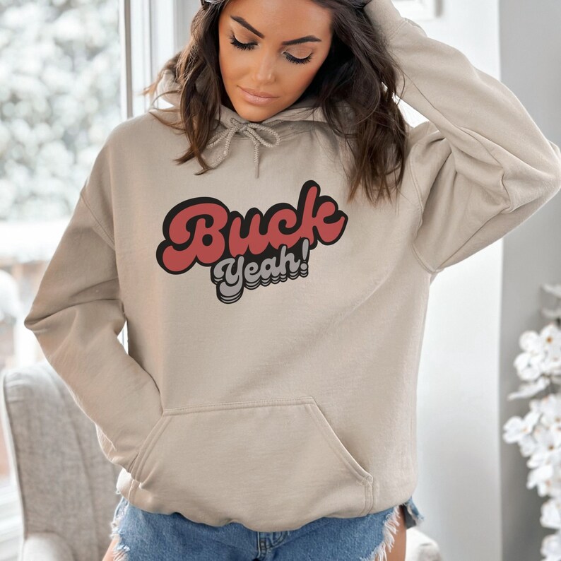 Ohio State Buckeyes Hoodie, Ohio State Sweatshirt, Ohio State Gameday ...