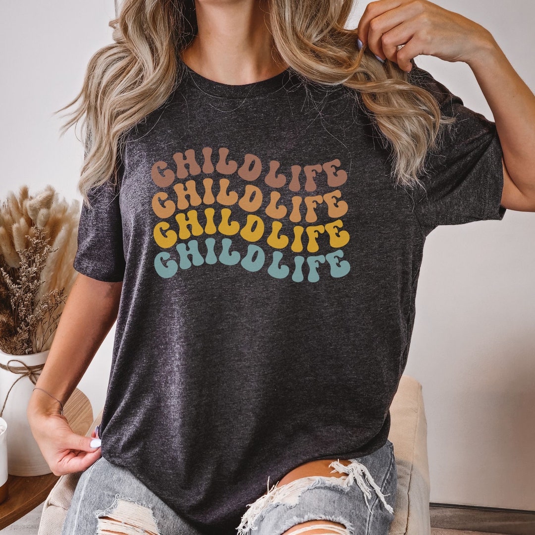 Child Life Specialist Shirt, Child Life Tshirt, Child Life Advocate ...