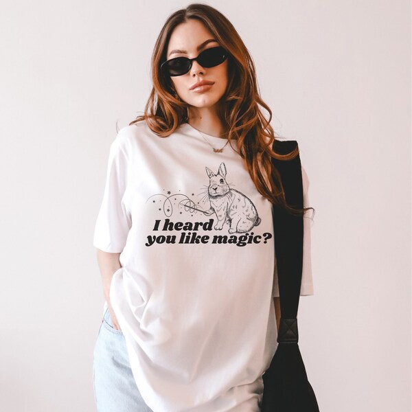 Chappell Roan Tee Rabbit - Etsy