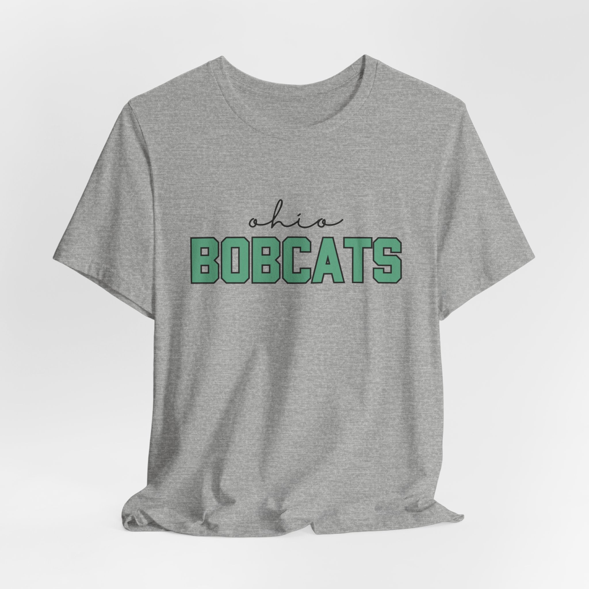 Ohio Bobcats Shirt, Ohio University Tshirt, OU Gifts, OU Alumni ...