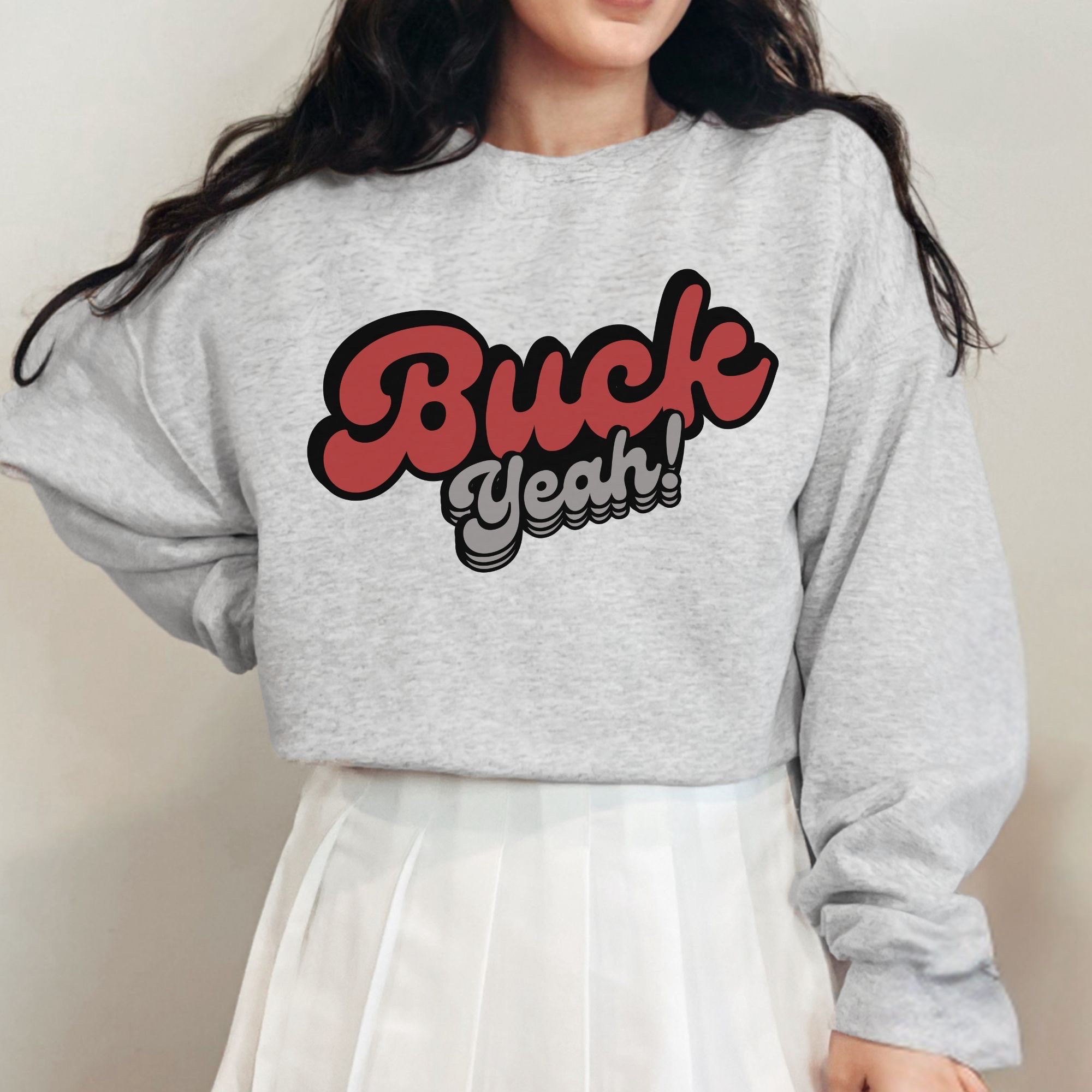 Ohio State Buckeyes, Ohio State Sweatshirt, Ohio State Gameday, OSU ...