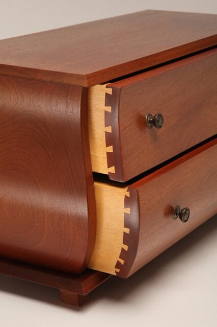 Bombay Chest - Etsy
