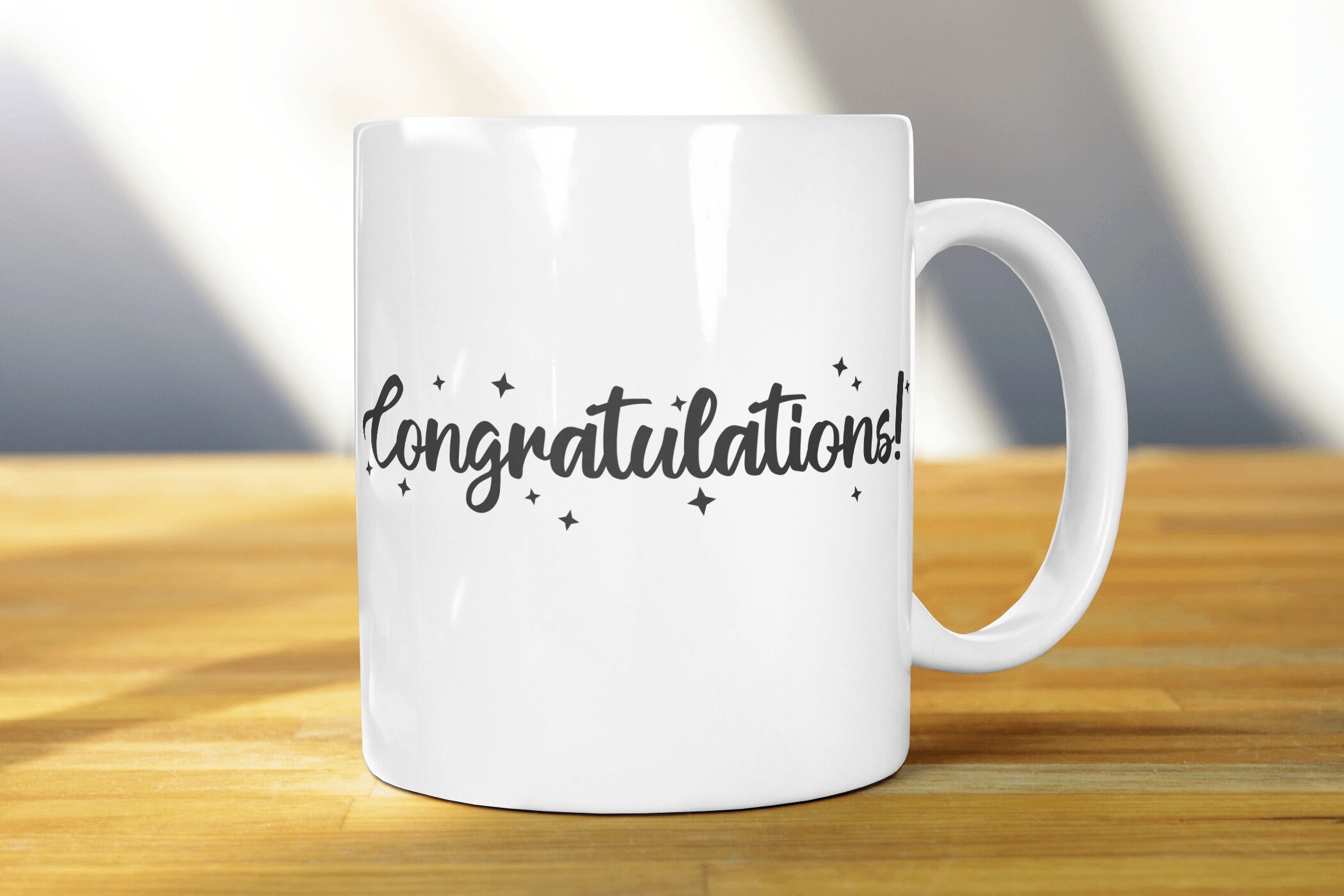 Congratulations Well Done Congrats Celebration Svg Png Jpg Dxf Eps Ai ...