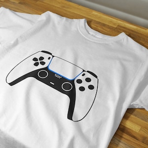 Gaming Controller - Playstation PS PS5 PS4 Xbox Gamer Boy Girl Dad ...