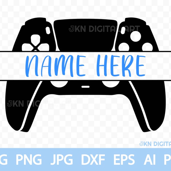 Ps4 Controller - Etsy